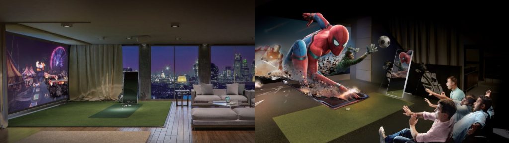 Technology – KStadium Golf