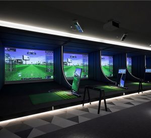 KStadium Golf – Book Now