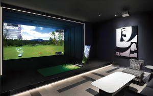 KStadium Golf – Book Now